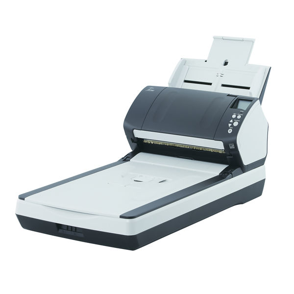 Fujitsu Scanners | The Scanner Shop