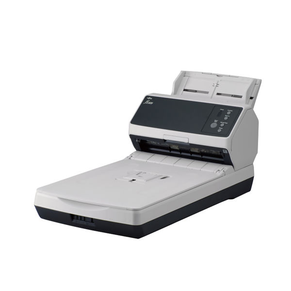 Fujitsu Scanners | The Scanner Shop