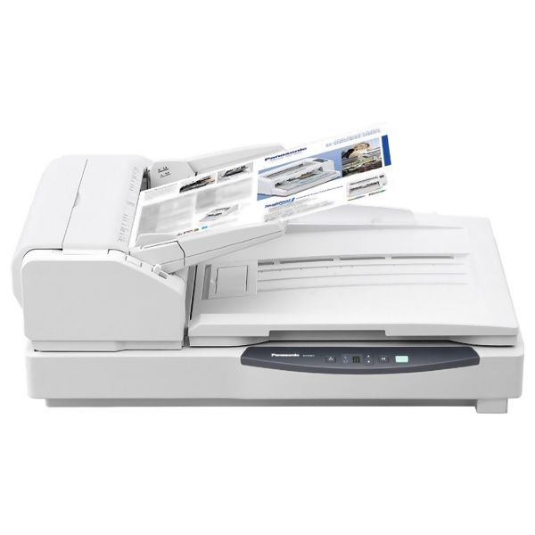 Panasonic KV-S7097 A3 Flatbed Scanner | The Scanner Shop