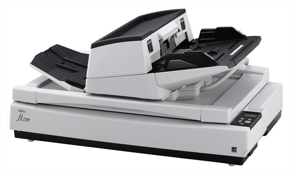 Fujitsu Scanners | The Scanner Shop
