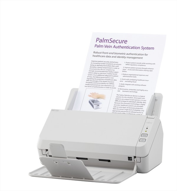 Fujitsu SP-1130 A4 Document Scanner| TheScannerShop.com