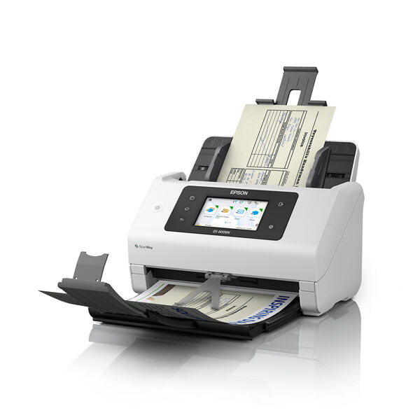 Epson Scanners | Epson Document & Photo Scanners