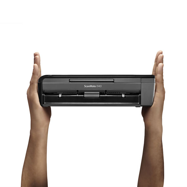 Buy A4 Scanners | Desktop Office Scanners - The Scanner Shop