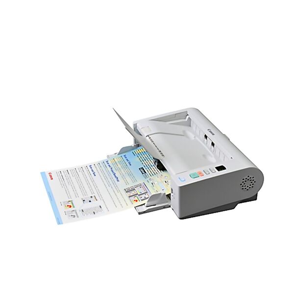 Buy A4 Scanners | Desktop Office Scanners - The Scanner Shop