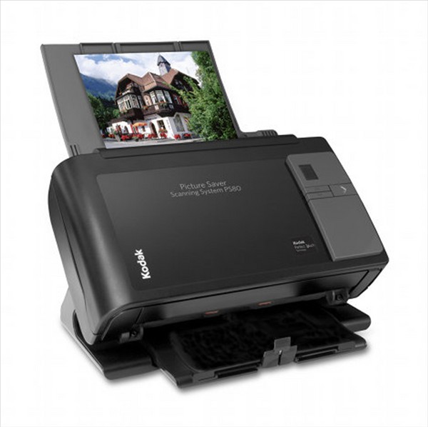 Kodak PS80 Photo Scanner