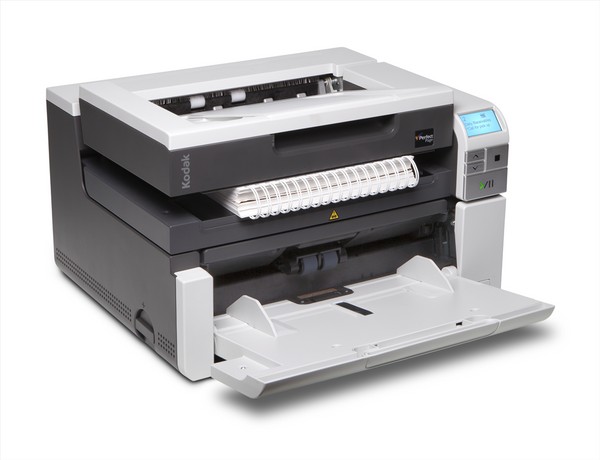 Kodak Alaris i3250 A3 Production Scanner | The Scanner Shop
