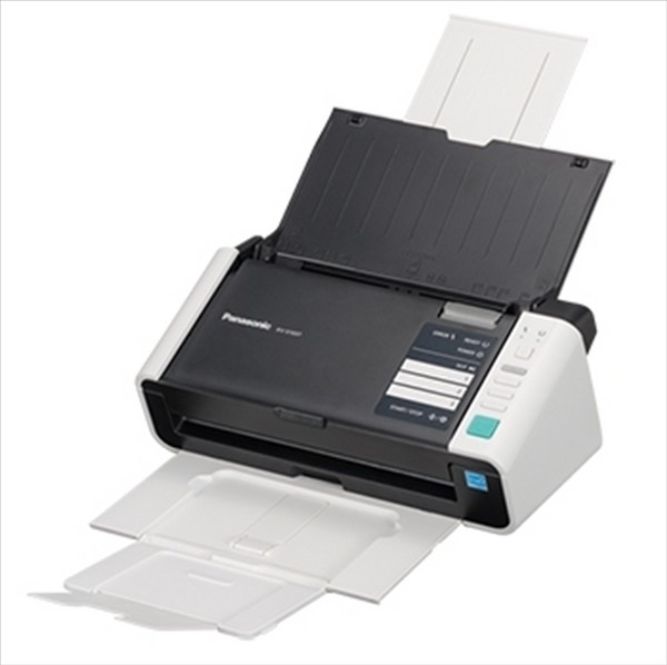 Panasonic KV-S1037 Scanner | The Scanner Shop