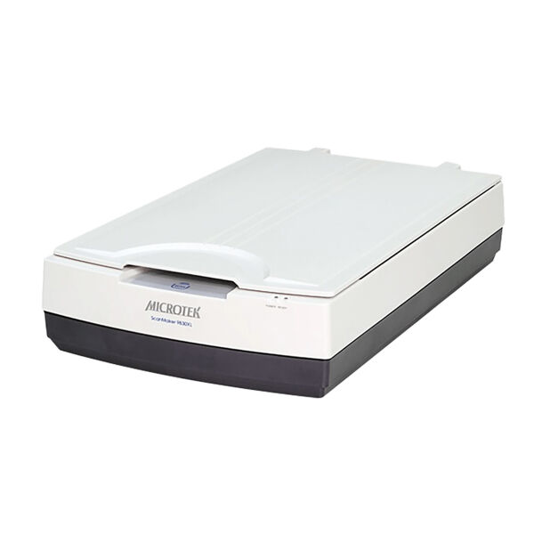 Microtek Scanners