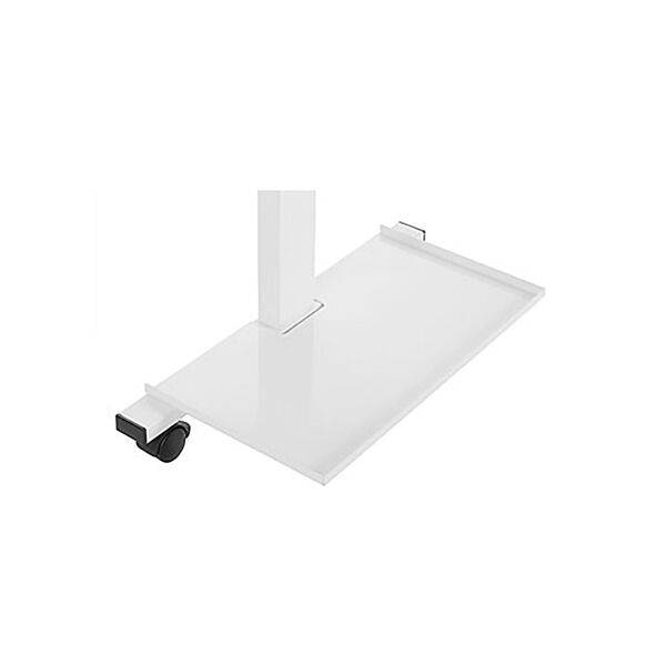 ROWE Scanner PC-Holder for Floor Stand | The Scanner Shop